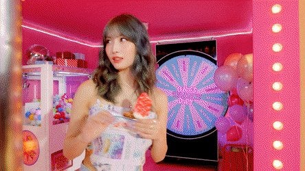 プリティーモモ - TKHUNT