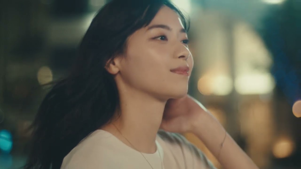 西野七瀬さんが演じる「プラチナ・ウーマン」オリジナルムービー（Short ver.） - TKHUNT