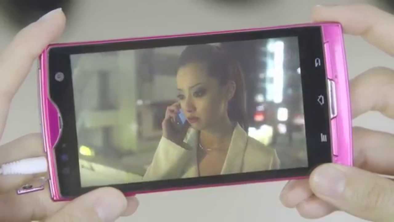 沢尻エリカ L et M TVCM 共感する女編 - TKHUNT