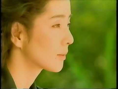1990 三井ホーム CM 吉永小百合さん - TKHUNT
