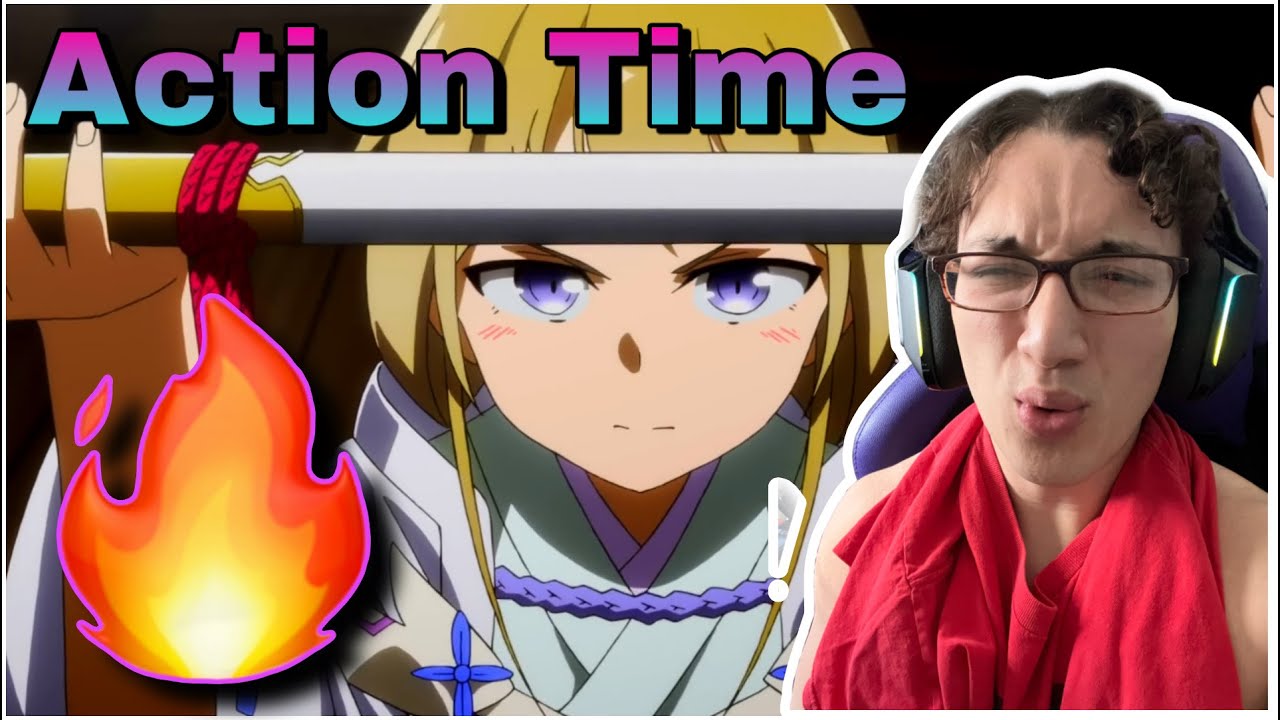 【大満開の章】結城友奈は勇者である×残響散歌【MAD】| *REACTION!! - TKHUNT