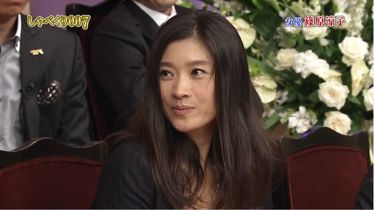 『しゃべくり007』篠原涼子|立つなって言っただろ! - TKHUNT
