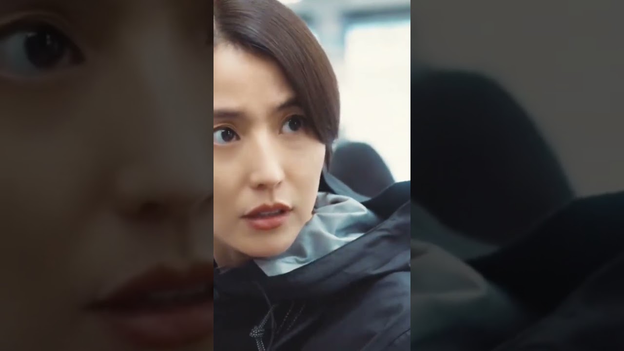 可愛い綺麗かっこいいを兼ね備えた女優！！ #長澤まさみ#可愛い#かっこいい#綺麗#伸びて#エルピス - TKHUNT