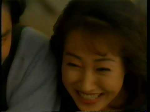 1996 ハウス食品 シチュー・ド・ボー CM 高島礼子さん - TKHUNT