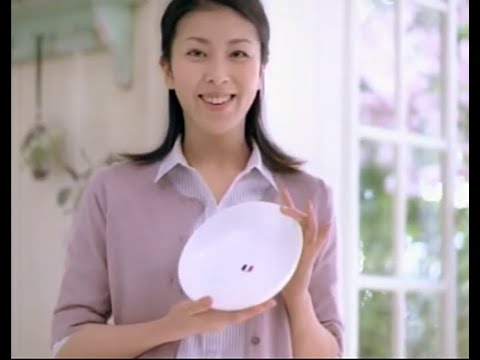 【2004年】ヤマザキ春のパン祭り CM 松たか子 - TKHUNT