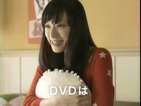 DMM com 栗山千明 02 - TKHUNT