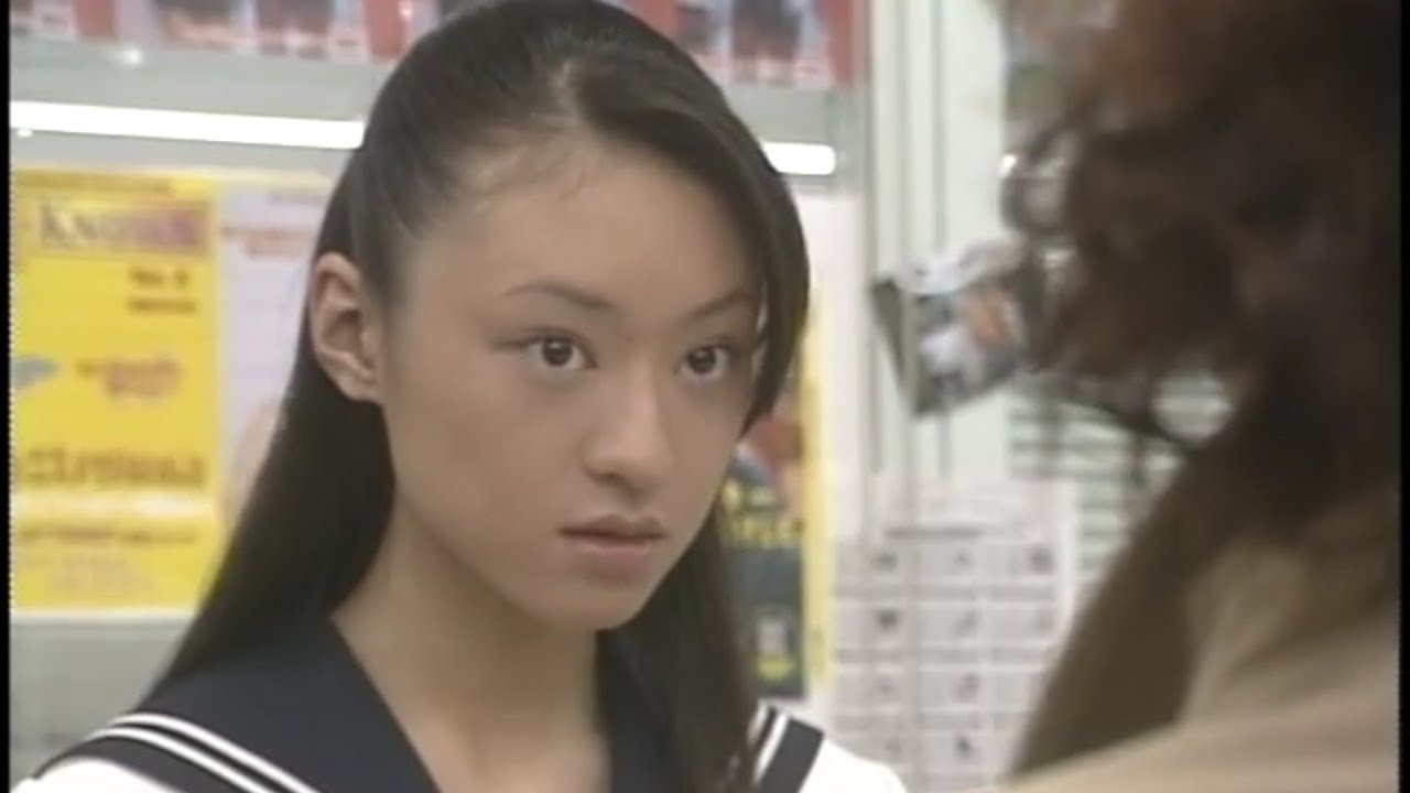 R17 2話 中谷美紀 桃井かおり 松重豊 - TKHUNT