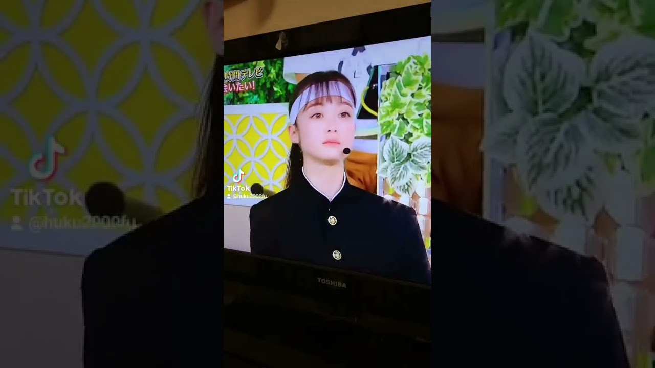 マジでやばいの撮れた#shorts #橋本環奈 - TKHUNT