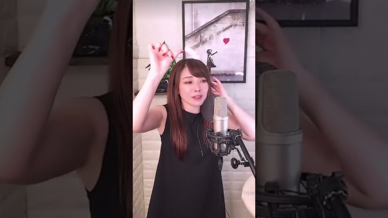 さあや💙Hope/安室奈美恵(2022.10.3) - TKHUNT