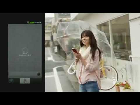 CM NTTドコモ 「しゃべってコンシェル 山口智子 - TKHUNT