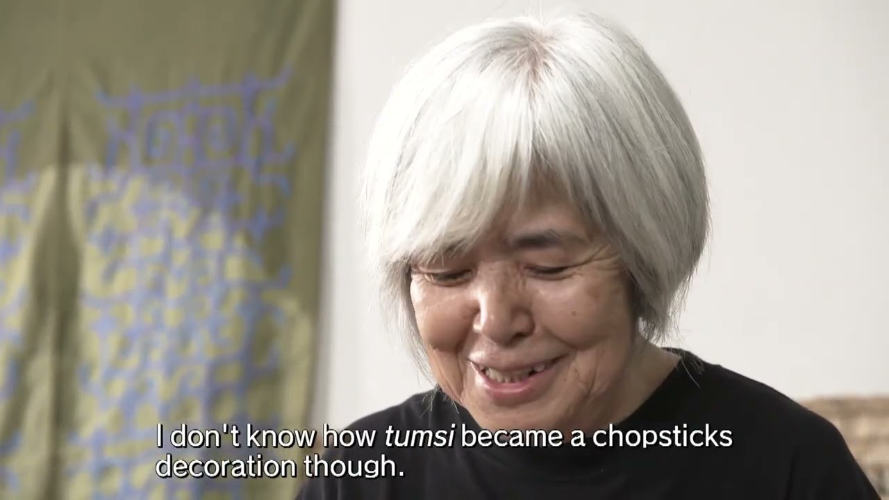 技vol.5 杉村忍（English） - TKHUNT