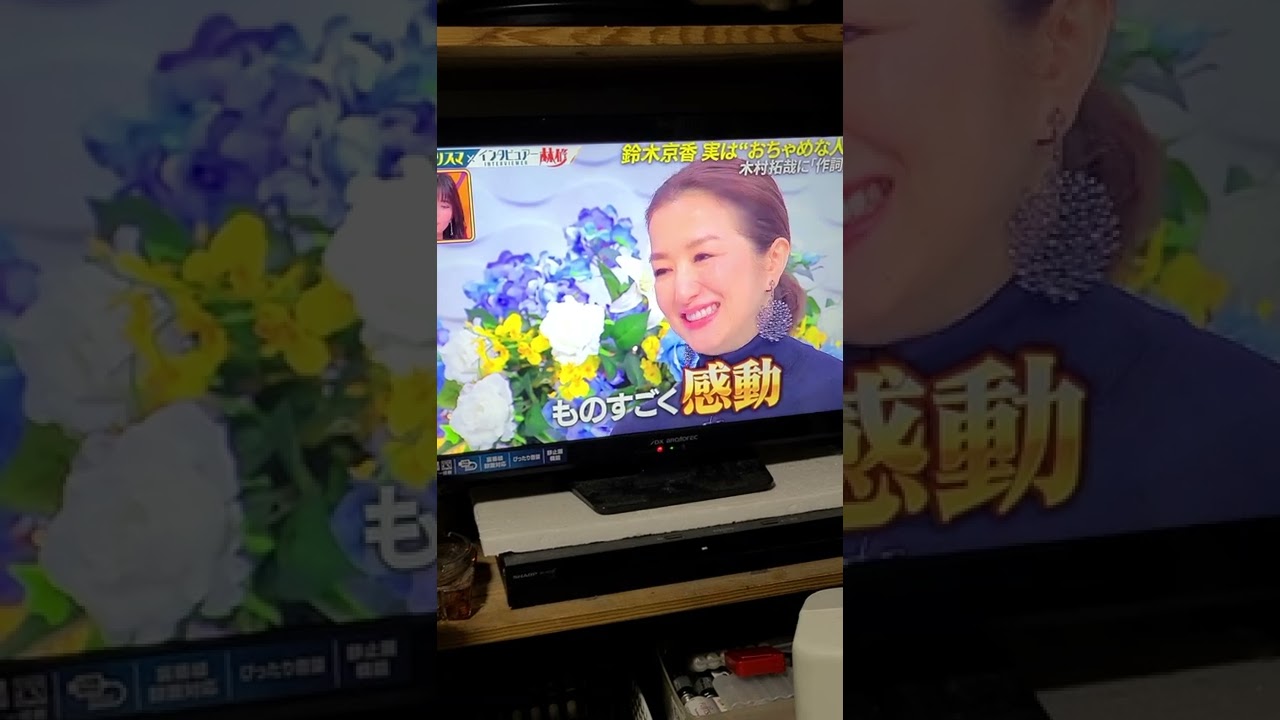 2022 11/6 鈴木京香④ - TKHUNT