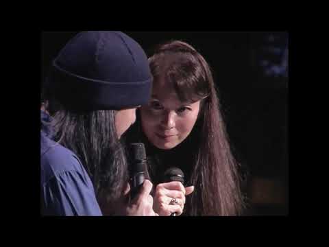 竹内まりや Let it be me (English) - TKHUNT