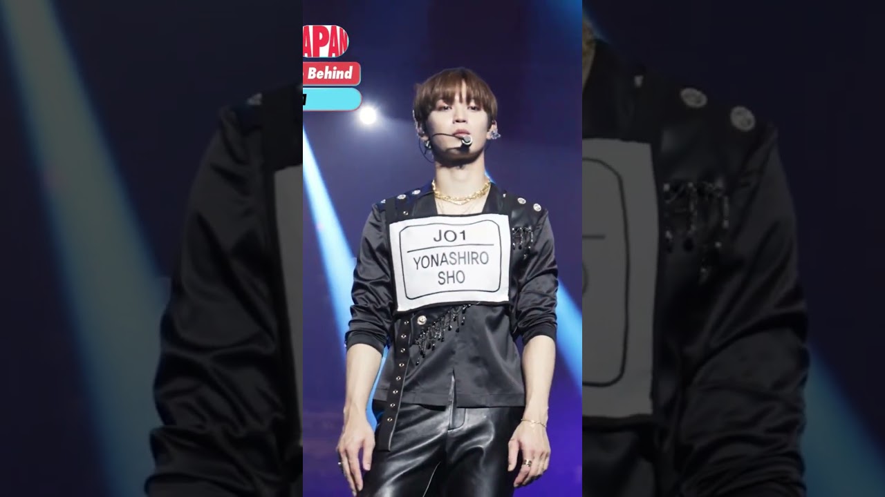 JO1與那城奨 [TEASER] JO1 (제이오원) | BACKSTAGE BEHIND | KCON 2022 JAPAN - TKHUNT