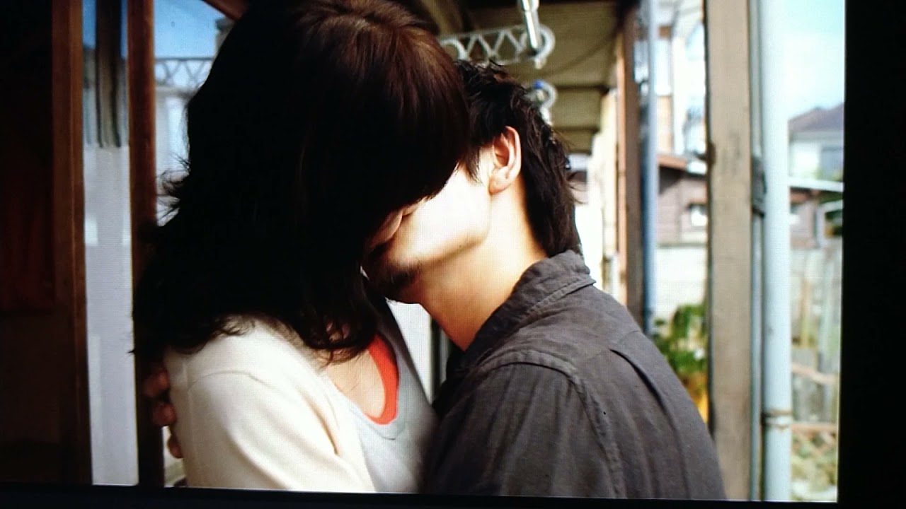 多部未華子ちゃん Kiss - TKHUNT