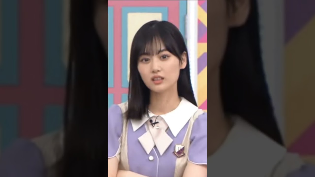 【乃木坂46】山下美月、キレるwwww - TKHUNT