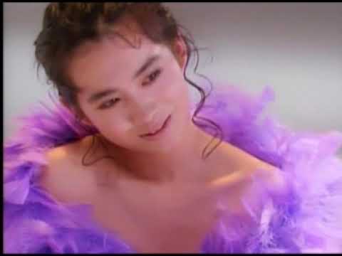 和久井映見 - マイ･ロンリィ･グッバイ･クラブ PV - TKHUNT