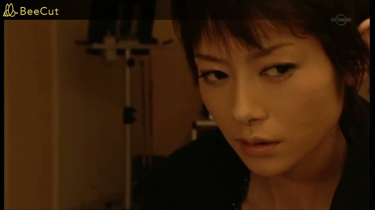 あの頃の…真木よう子（22.10.25） - TKHUNT