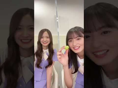 【遠藤さくらx金川沙耶】Weibo配信💗11.12.2022【乃木坂46】 - TKHUNT