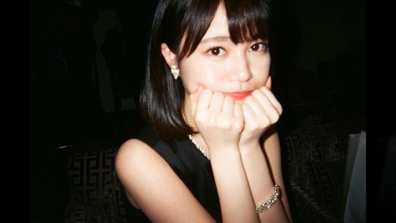 이쿠타 에리카 (生田絵梨花) 짤 모음 - TKHUNT