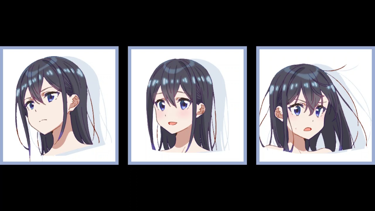 Only one yell (Selection Project ED) 花野井玲那ver. - TKHUNT