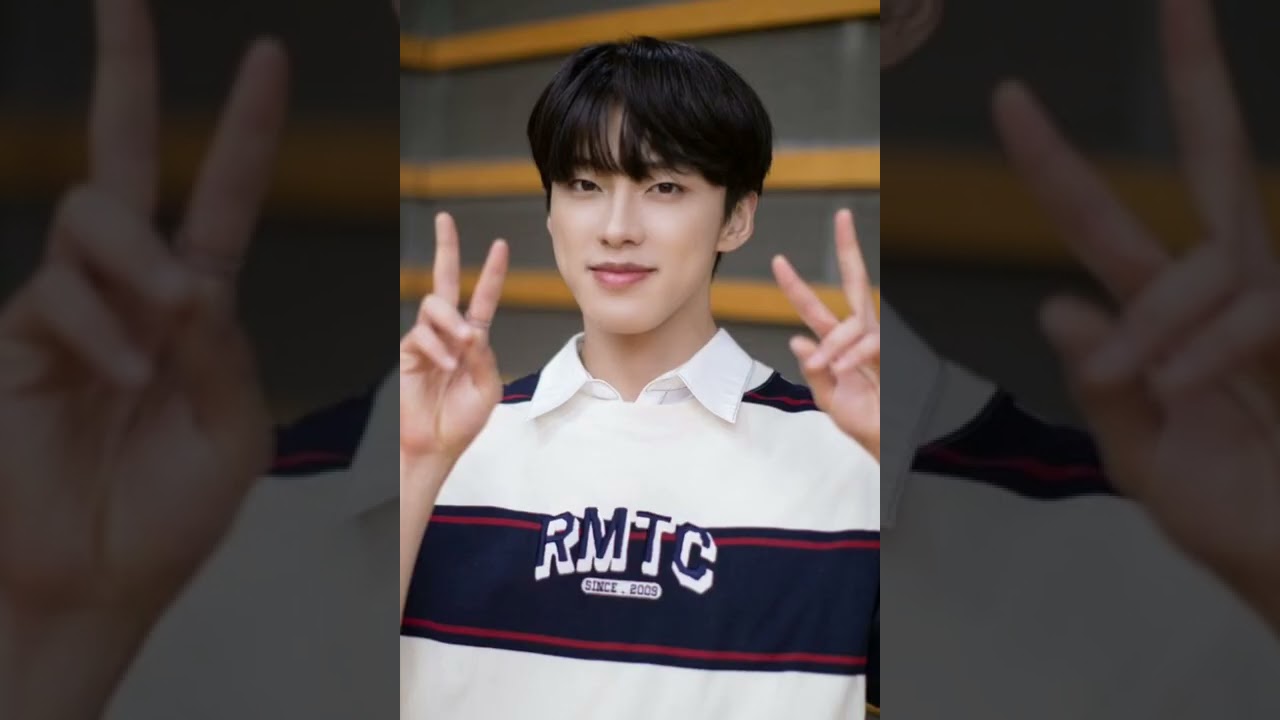 河野 純喜 Kono Junki (JO1) - TKHUNT