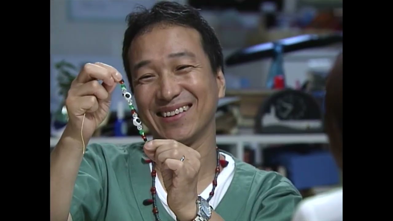 救命病棟24時 第2シリーズ #06 - TKHUNT