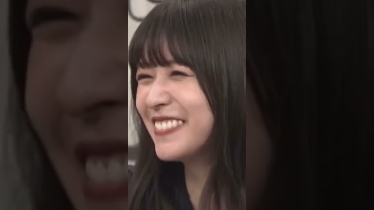 【長濱ねる】たまらなすぎるねる💗【欅坂46】 - TKHUNT