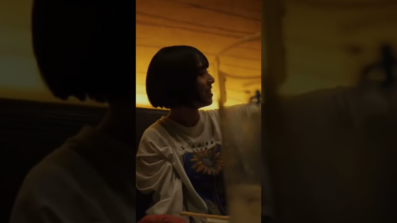 【BiSH】ひさ子さんからのラブレターに興奮するアユニ・D #アユニd - TKHUNT