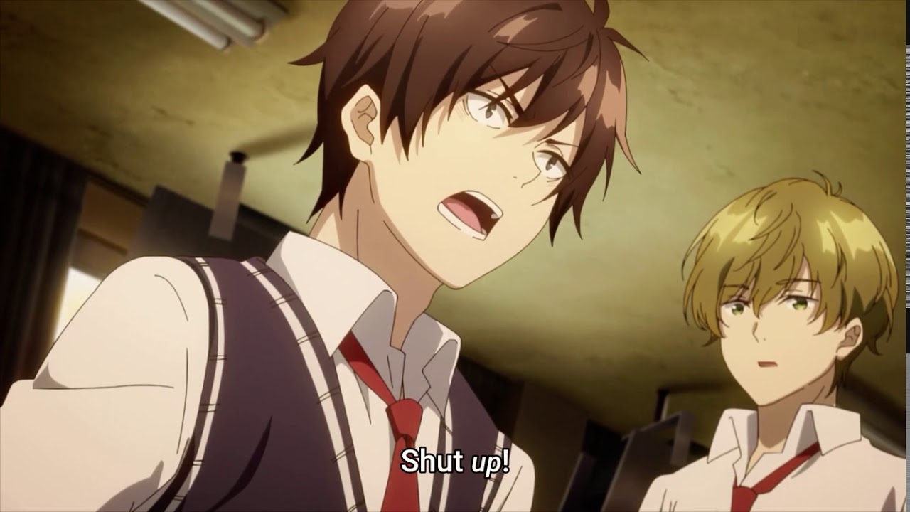 1番好きなシーン - TKHUNT