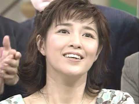 KinKiKids 堂本兄弟（菊池桃子）2003 2 16 - TKHUNT
