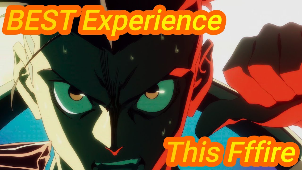 AMV/MAD Cyberpunk: Edgerunners Op - This Fffire Full サイバーパンク エッジランナーズ - TKHUNT