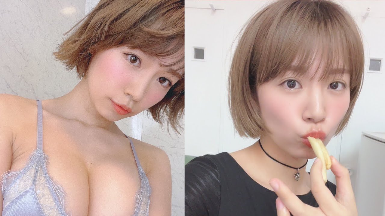 33歳の魅力爆発！菜乃花（Nanoka） - TKHUNT