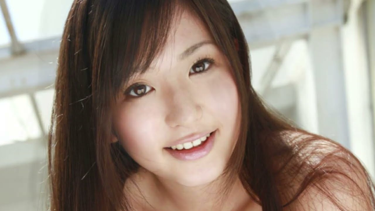 村上友梨 可愛いグラビア - TKHUNT