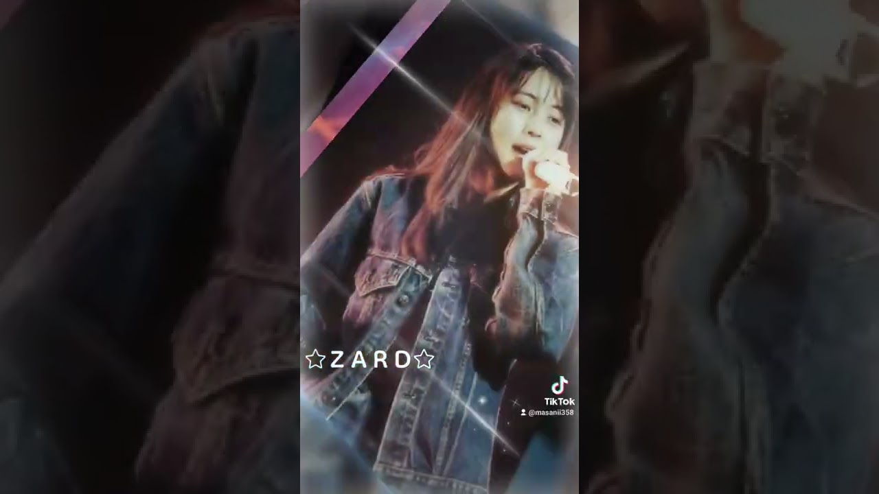 ＃ZARD＃坂井泉水＃ - TKHUNT