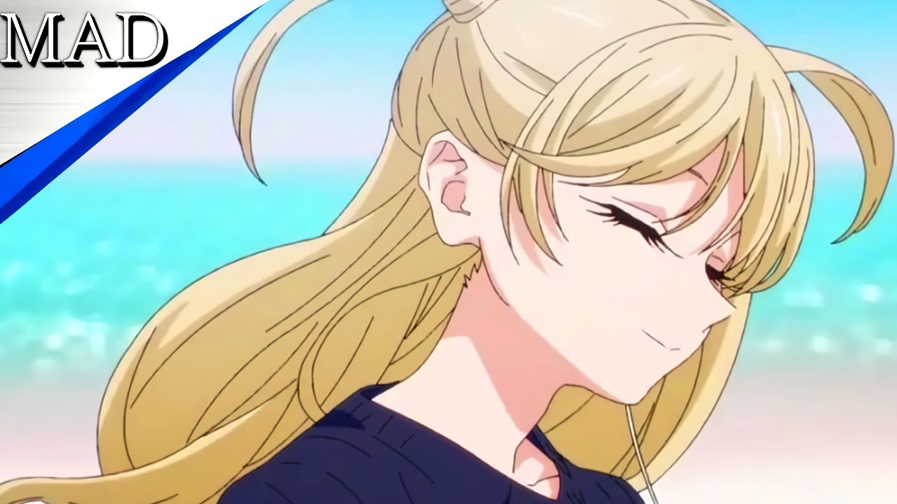 【明日ちゃん11話】オタクが死の間際に見る走馬灯の決定版、決まるwwwwwwwwwwwww『明日ちゃんのセーラー服11話MAD』 - TKHUNT