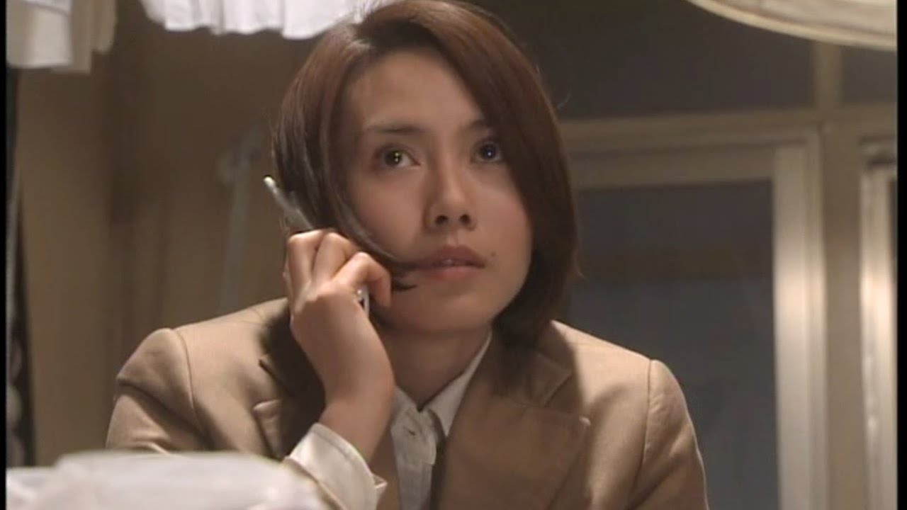 R17 4話 中谷美紀 桃井かおり 水川あさみ - TKHUNT