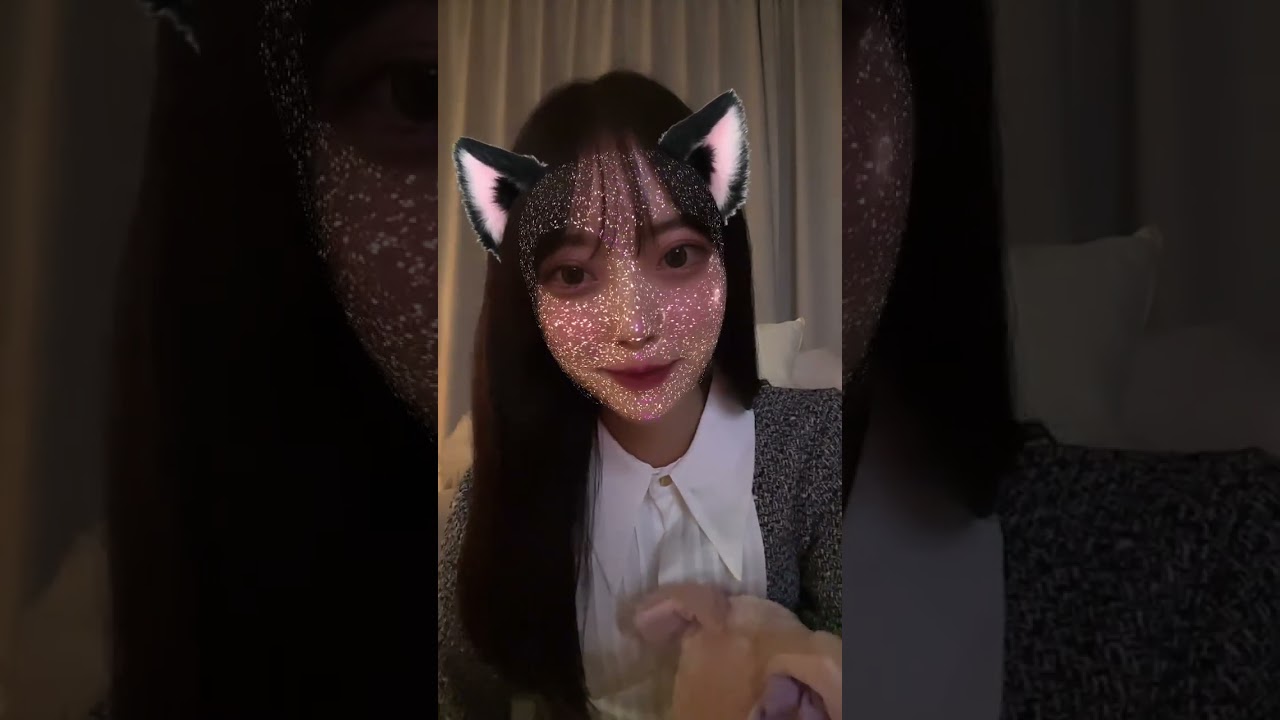 20221120 堀未央奈 Instagram Live - TKHUNT