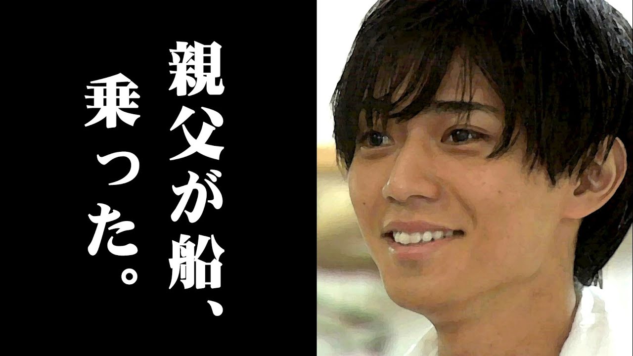 「おかえりモネ」りょーちん親子に歓喜!永瀬廉 演じる及川亮が父・新次(浅野忠信)の再起に喜ぶ姿に感動者続出でトレンド入り!清原果邪 演じる百音