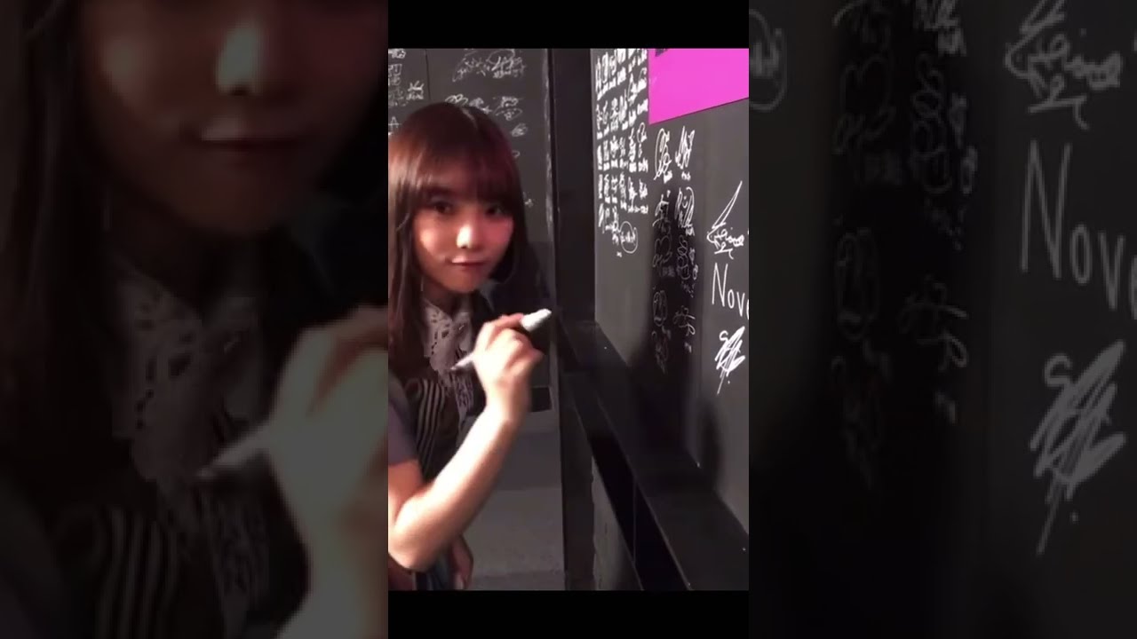 【乃木坂46】サイン【与田祐希】【星野みなみ】【大園桃子】【梅澤美波】 - TKHUNT