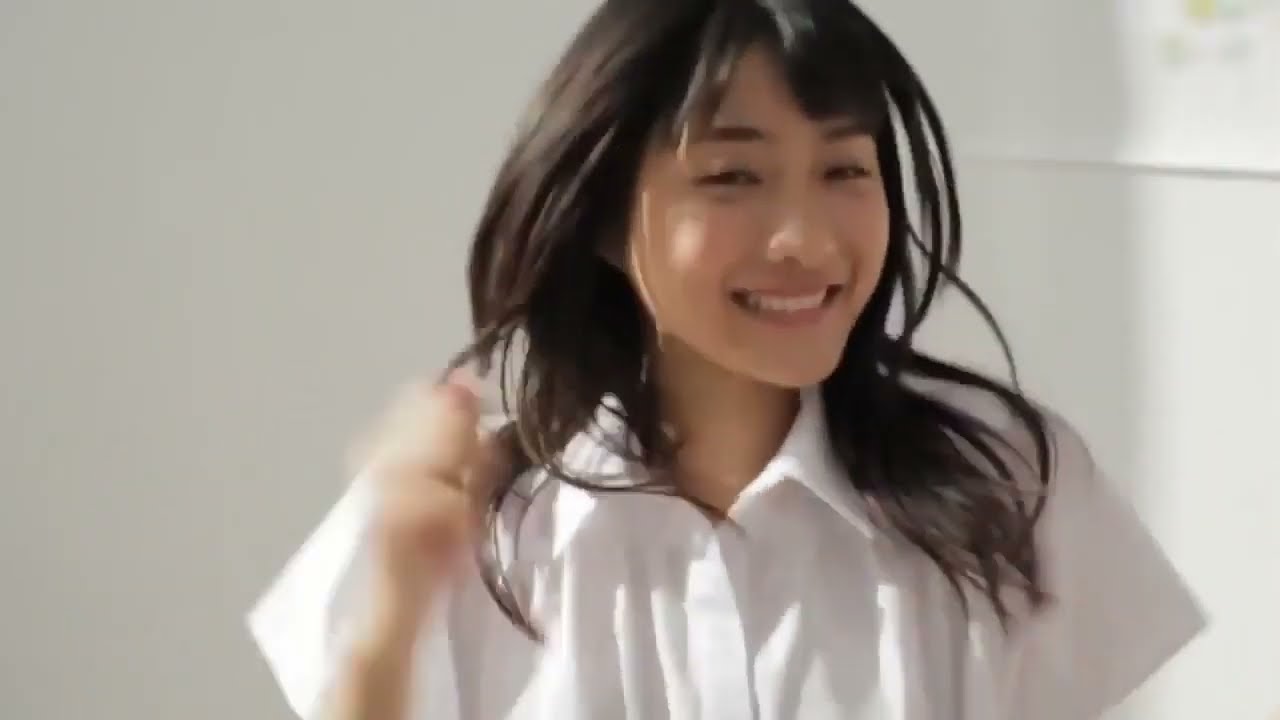 CM コッアポ 石原さとみ - TKHUNT