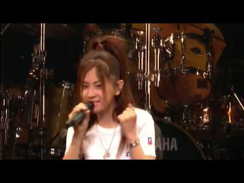 Delicious Way (live 2001) Mai Kuraki 倉木麻衣 - TKHUNT