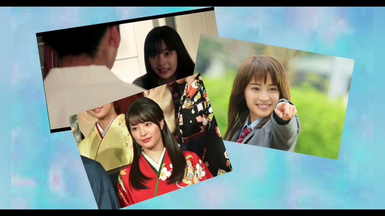 広瀬すずMAD - TKHUNT