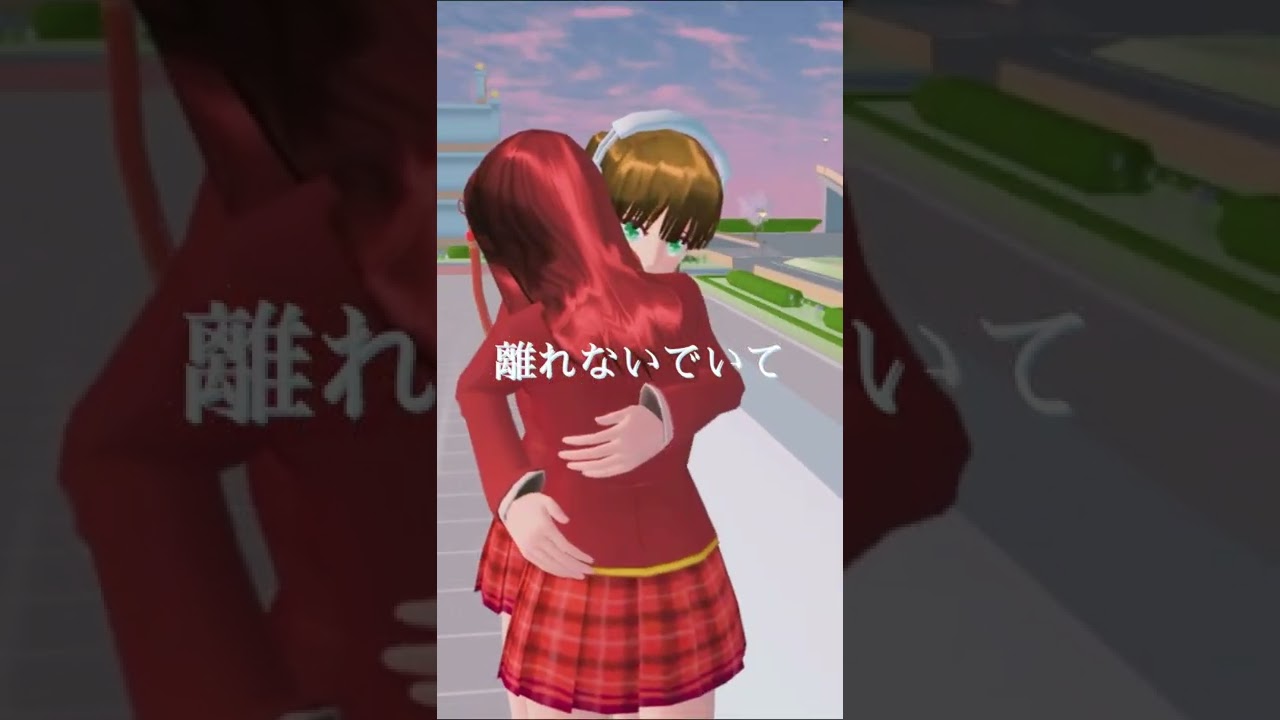 【MAD】さくらスクールシミュレーターワライカタ - TKHUNT