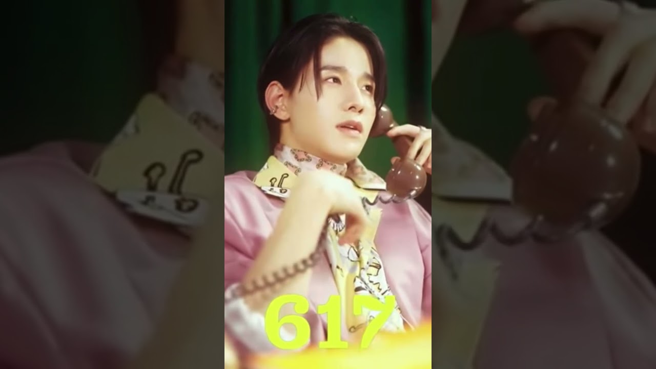 [JO1][佐藤景瑚]Artificial love - TKHUNT