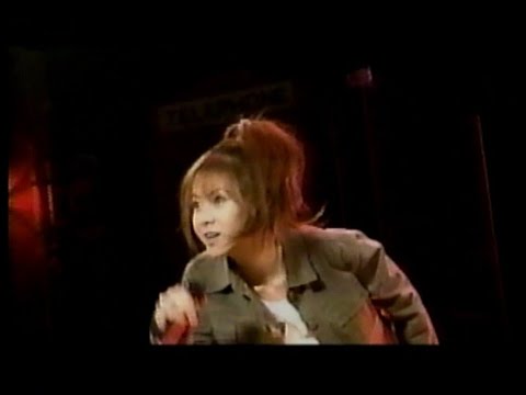 2002年 倉木麻衣「Make My Day」CM - TKHUNT