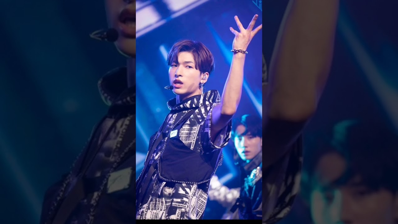 金城 碧海 Kinjo Sukai ( JO1) - TKHUNT