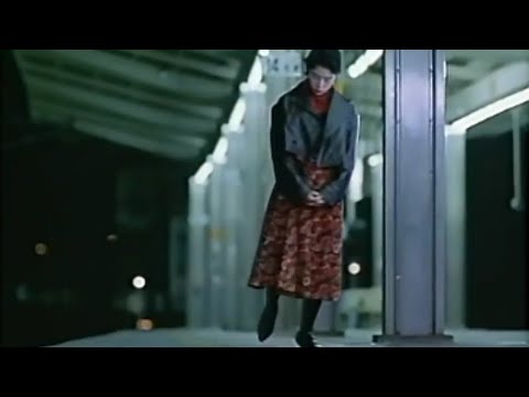 【感動】JR東海 CM -CHRISTMAS EXPRESS- 深津絵里 CM - TKHUNT