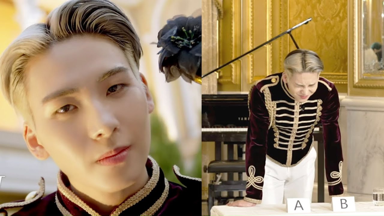 JO1 - REN in [Hi! JO1] EP.25 | 川尻 蓮 - TKHUNT