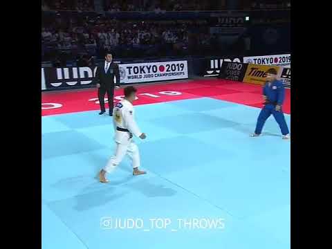 MARUYAMA VS ABE 2019 WORLD CHAMPIONSHIP - TKHUNT